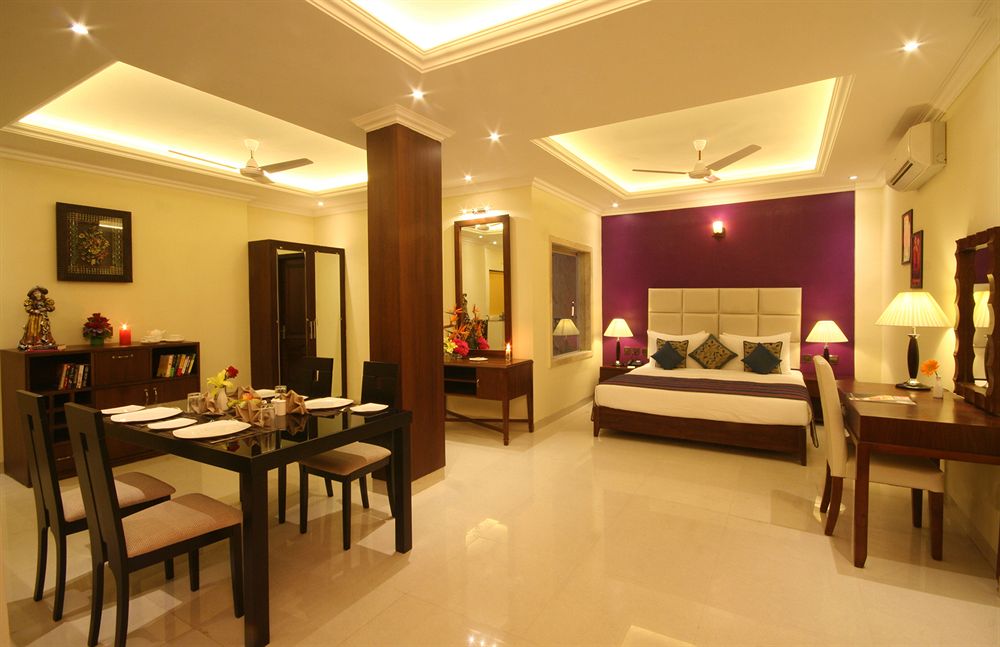 De Alturas Resort 4* - Індія - Ola Travel