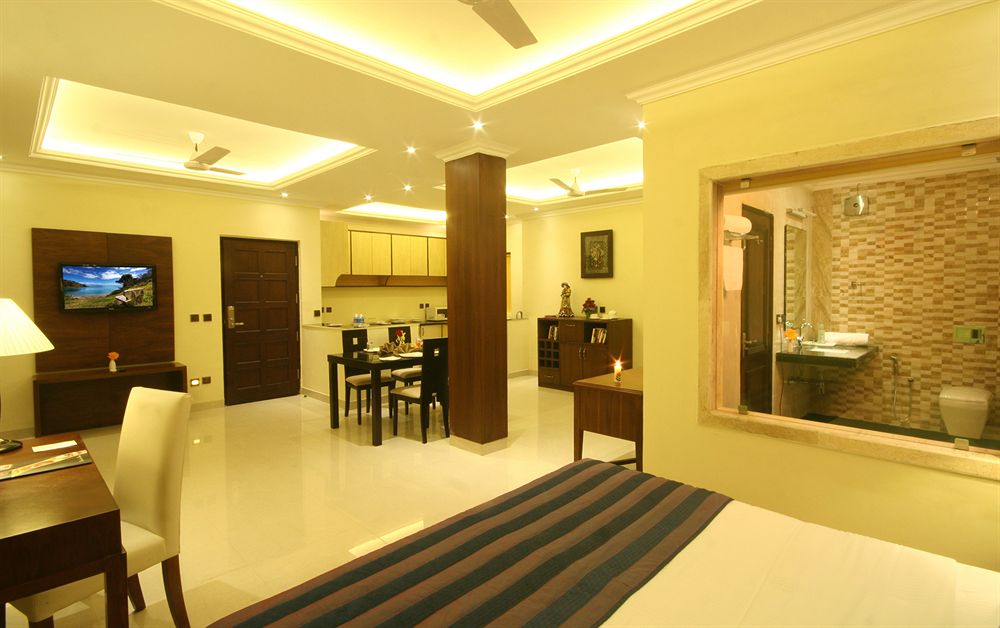 De Alturas Resort 4* - Індія - Ola Travel