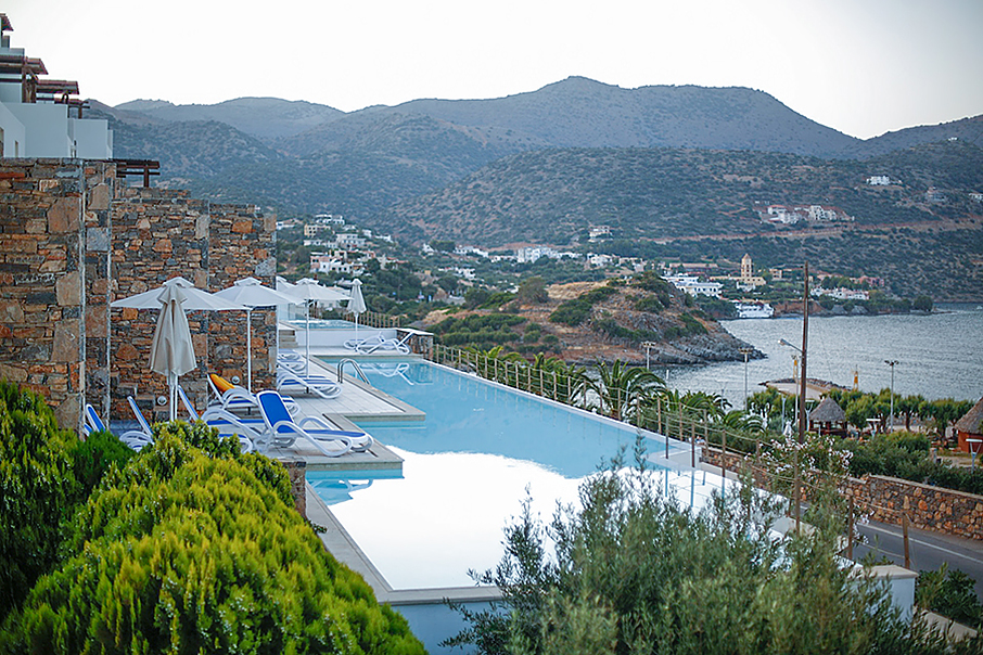 Dessole Mirabello Beach & Village 5* - Греція - Ola Travel