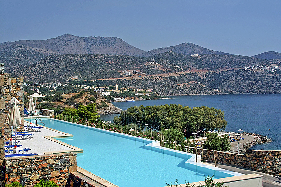 Dessole Mirabello Beach & Village 5* - Греція - Ola Travel