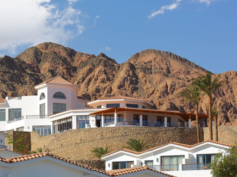 Фото отеля Ecotel Dahab Bay View Resort (ех. Mercure Dahab Bay View) 5 ...