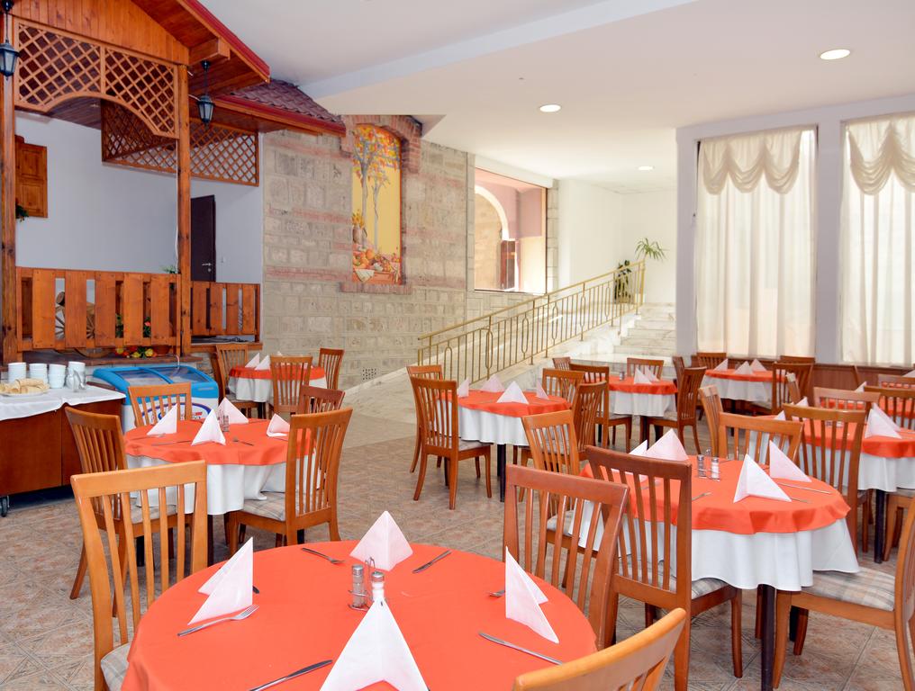 Estreya Residence 4* - Болгария - Ola Travel