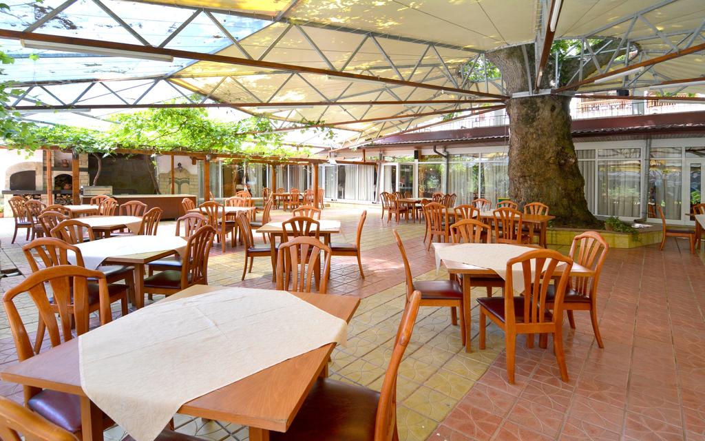 Estreya Residence 4* - Болгарія - Ola Travel
