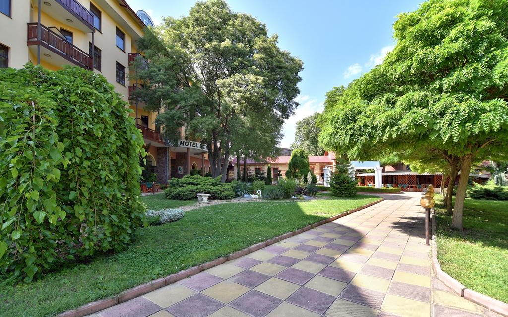 Estreya Residence 4* - Болгарія - Ola Travel
