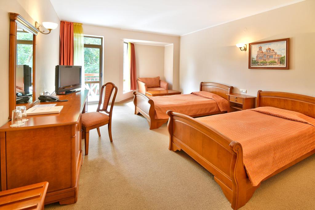 Estreya Residence 4* - Болгарія - Ola Travel