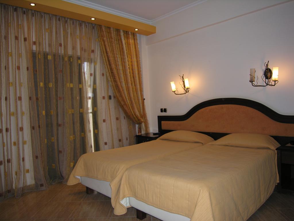 Filippos Hotel 2* - Греція - Ola Travel