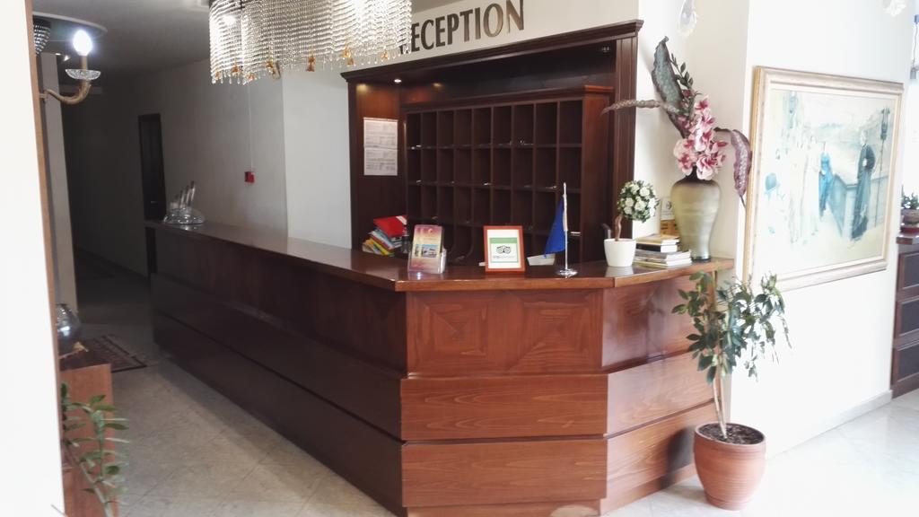 Filippos Hotel 2* - Греция - Ola Travel