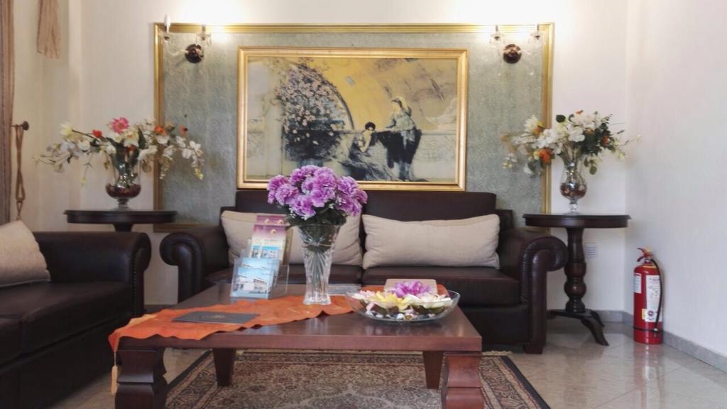 Filippos Hotel 2* - Греция - Ola Travel