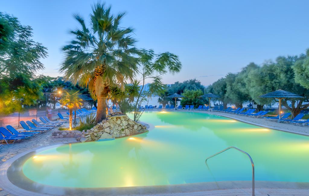 Florida Blue Bay 4* - Греція - Ola Travel
