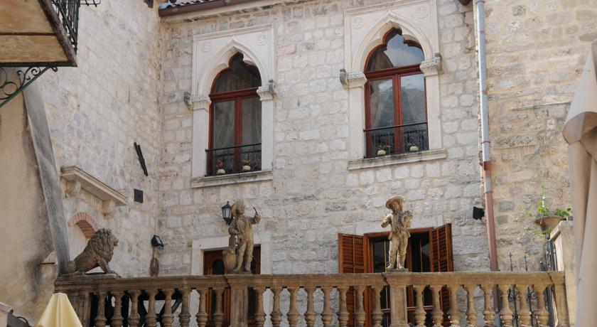 Forza Lux 4* - Чорногорія - Ola Travel