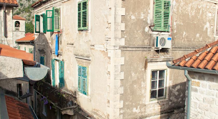 Forza Lux 4* - Чорногорія - Ola Travel