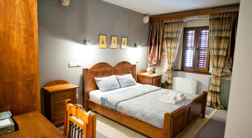 Forza Lux 4* - Чорногорія - Ola Travel