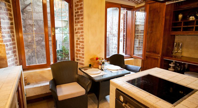 Forza Lux 4* - Чорногорія - Ola Travel