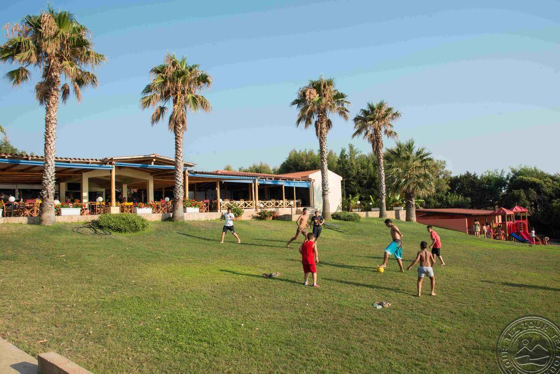 Fournia Beach 3* - Греція - Ola Travel