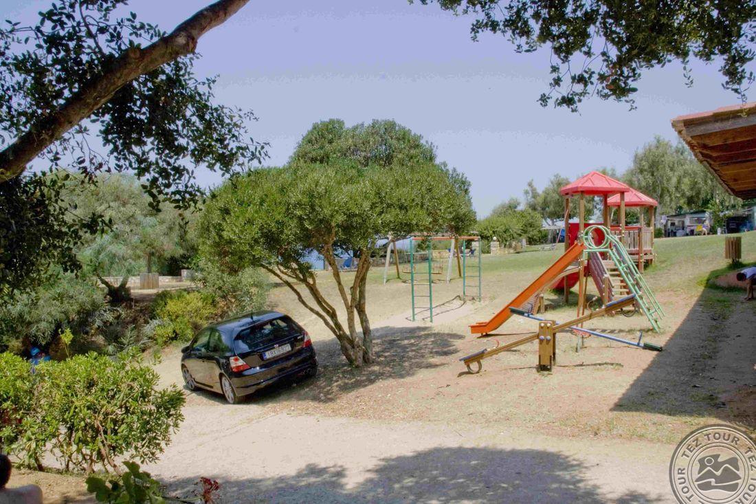 Fournia Beach 3* - Греція - Ola Travel