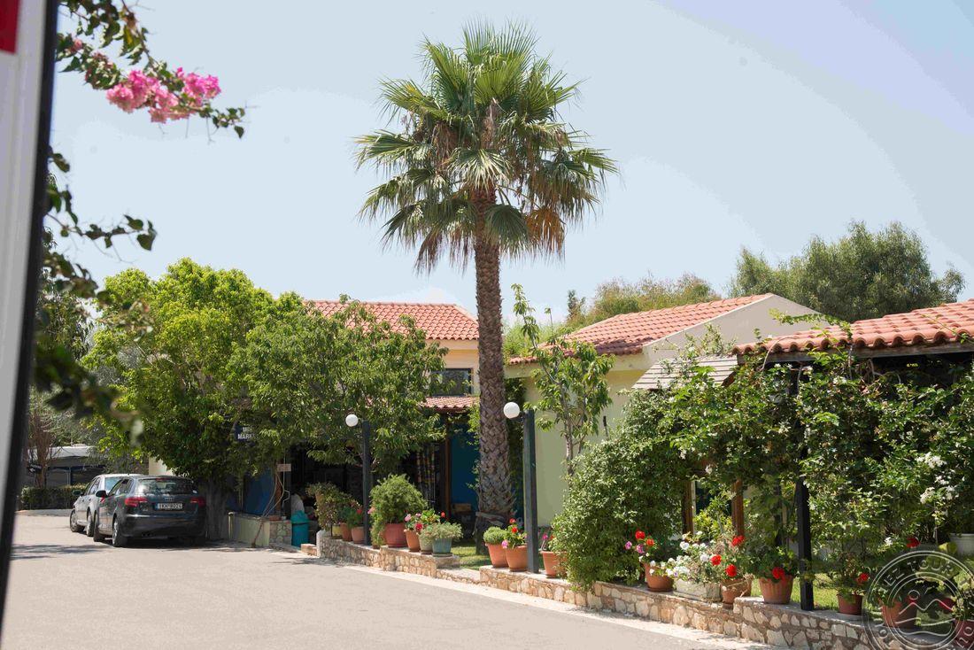 Fournia Beach 3* - Греція - Ola Travel