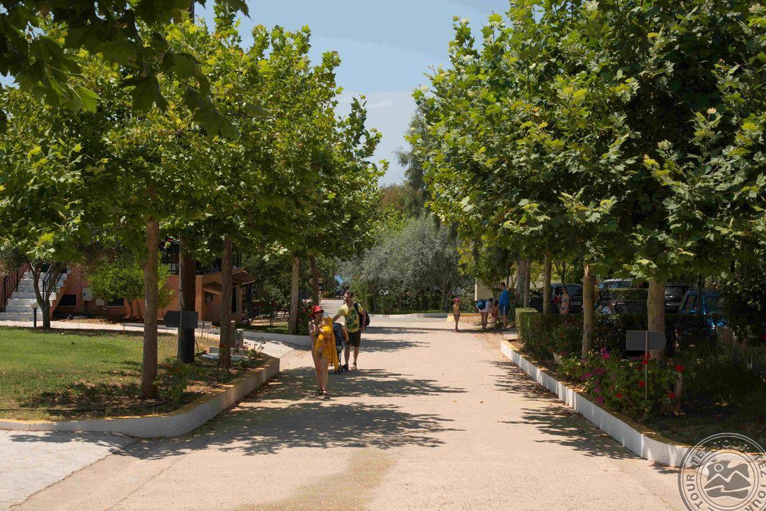 Fournia Beach 3* - Греція - Ola Travel