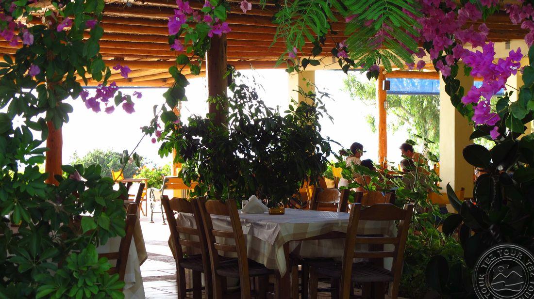 Fournia Beach 3* - Греція - Ola Travel