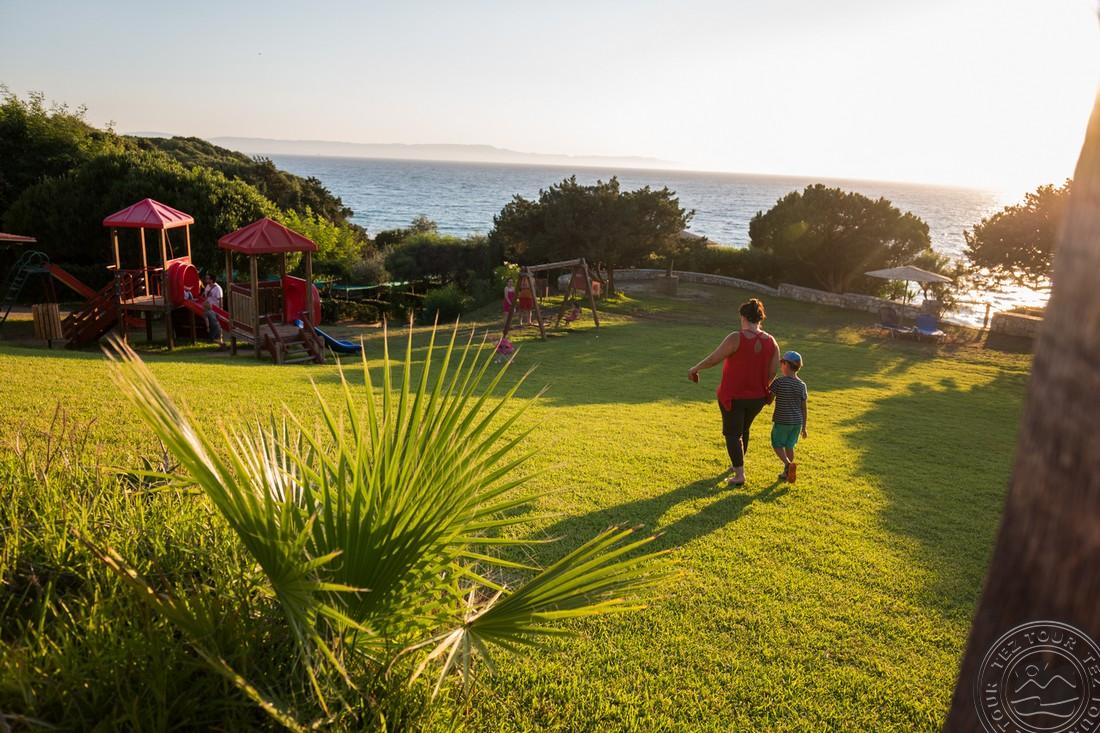 Fournia Beach 3* - Греція - Ola Travel