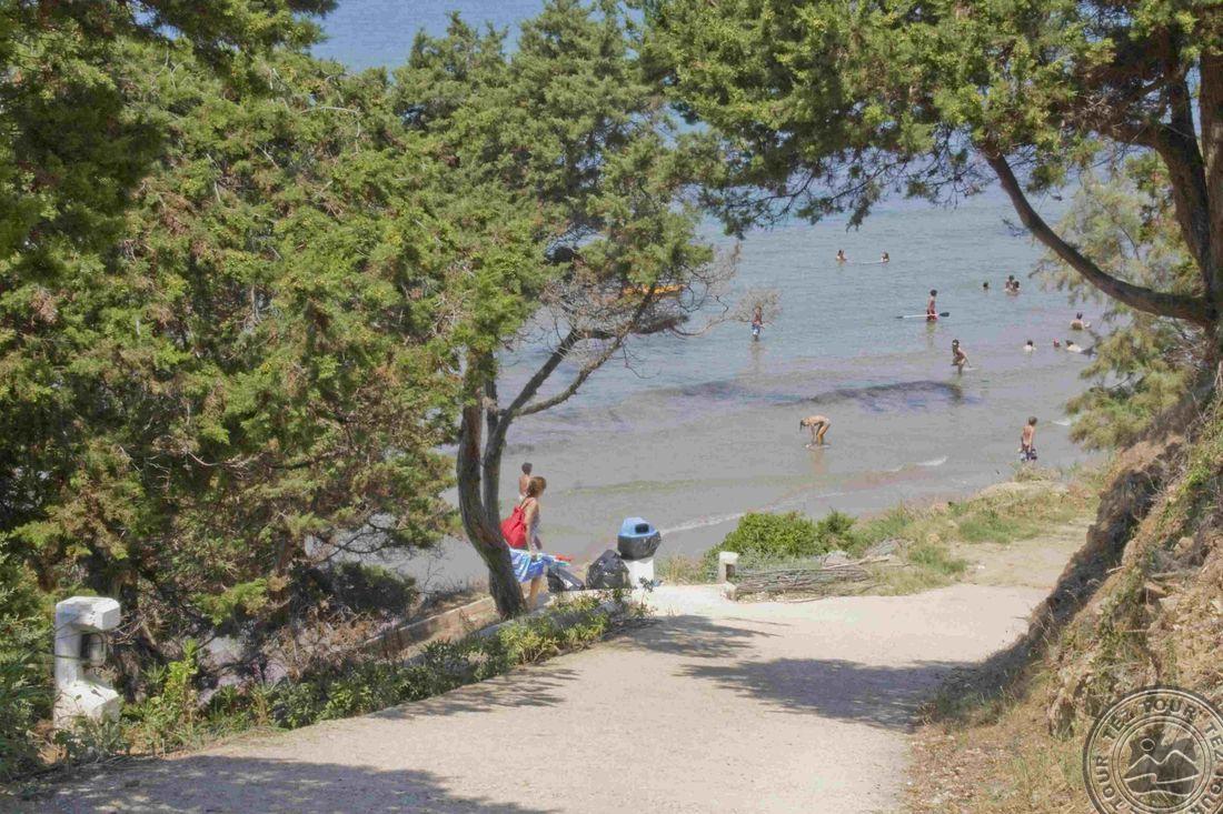 Fournia Beach 3* - Греція - Ola Travel