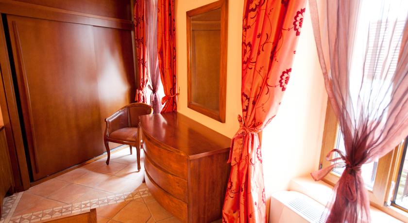 Guest House Forza Lux 4* - Чорногорія - Ola Travel