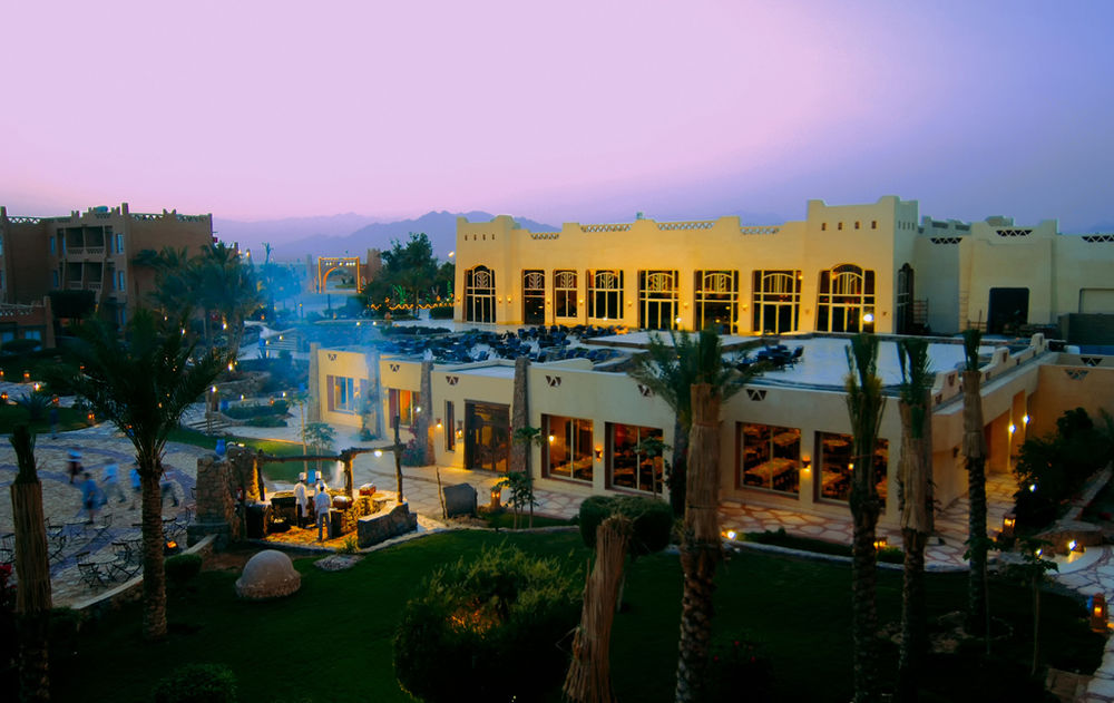 Hauza Beach Resort 4* - Єгипет - Ola Travel