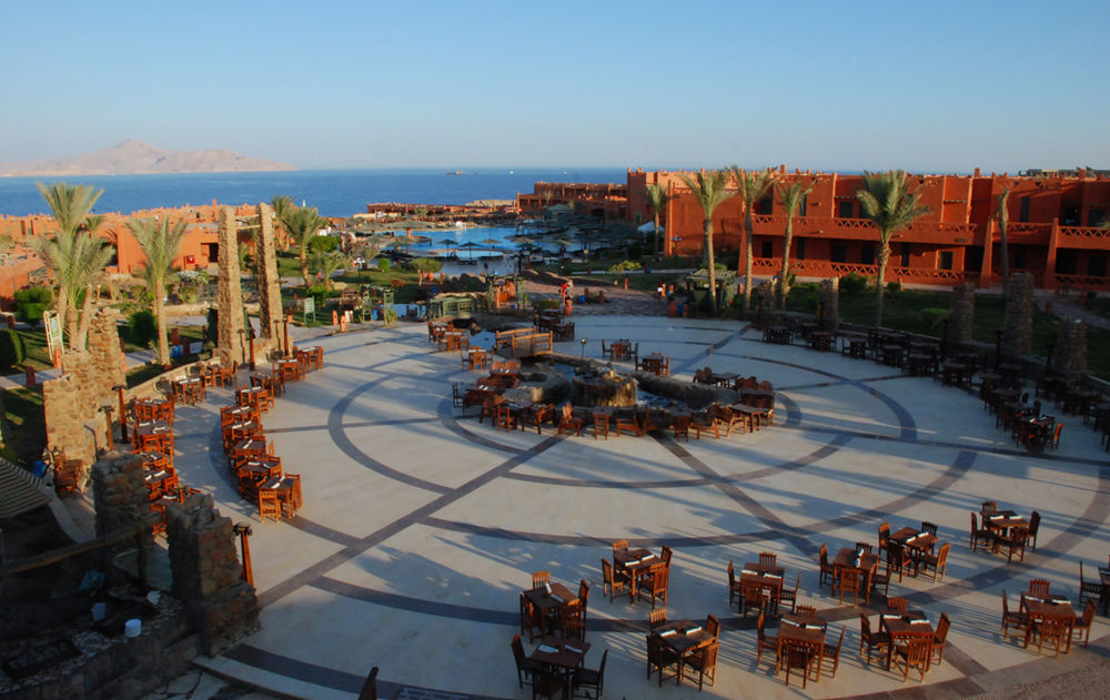 Hauza Beach Resort 4* - Єгипет - Ola Travel