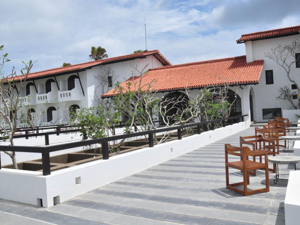 Heritance Ayurveda Maha Gedara 4* - Шрі-Ланка - Ola Travel