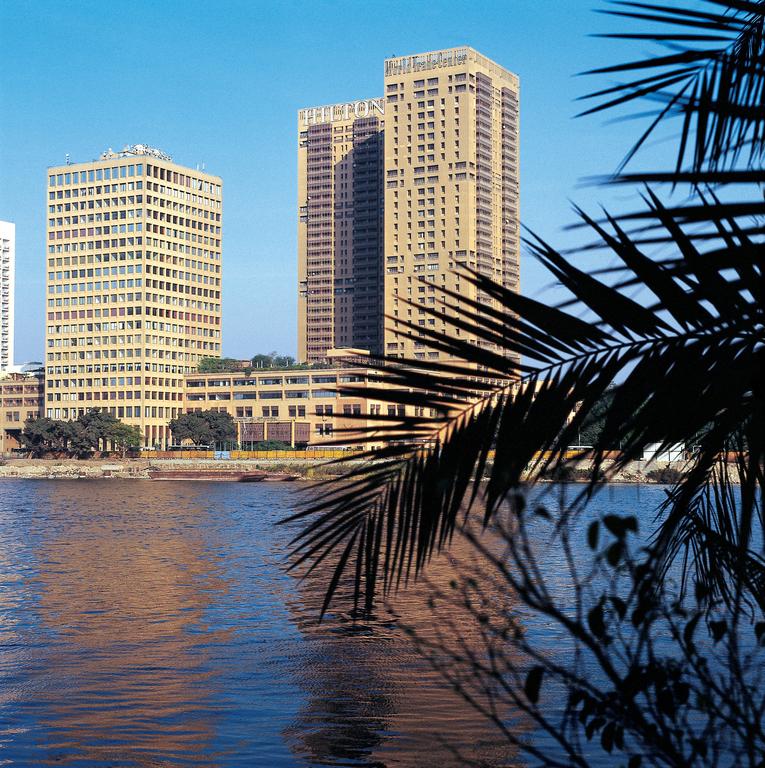Hilton Cairo World Trade Center Residences 4* - Єгипет - Ola Travel
