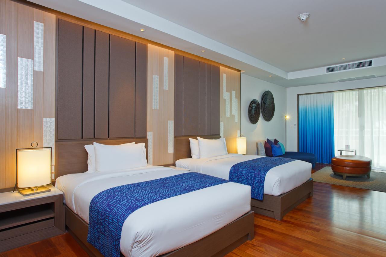 Holiday Inn Resort Phuket Patong Beach 4* - Таїланд - Ola Travel