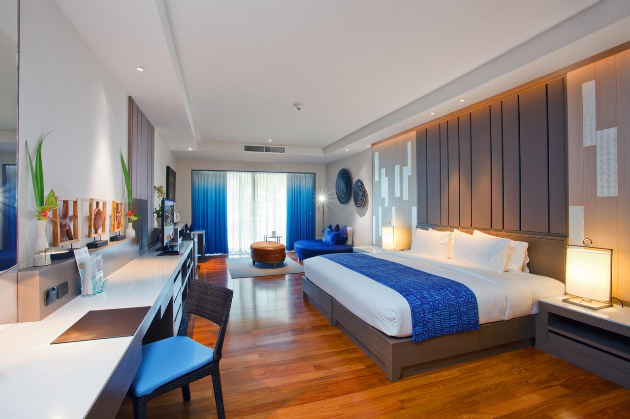 Holiday Inn Resort Phuket Patong Beach 4* - Таїланд - Ola Travel