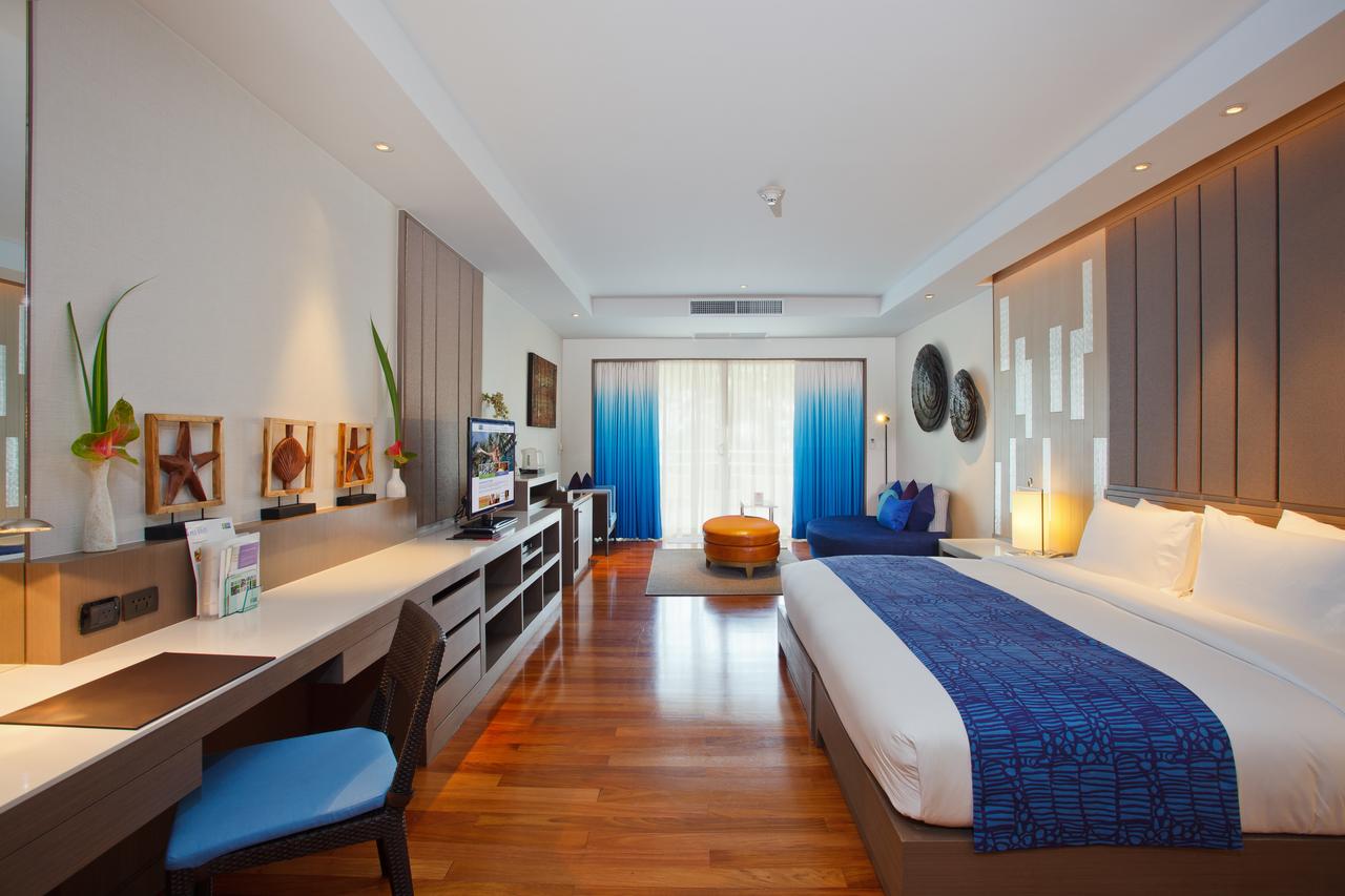 Holiday Inn Resort Phuket Patong Beach 4* - Таїланд - Ola Travel