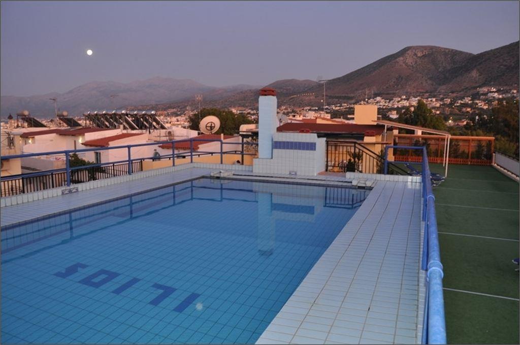 Ilios 3* - Греція - Ola Travel