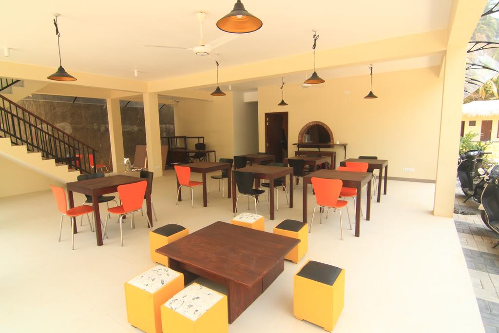 JJ's Hostel 2* - Шрі-Ланка - Ola Travel