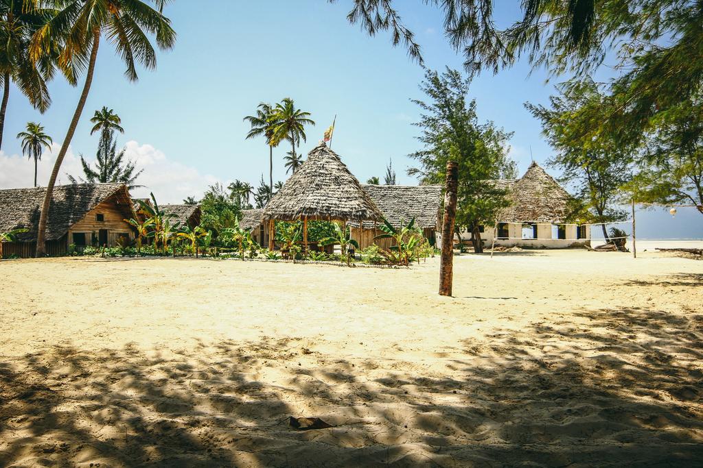 Jambo Beach Bungalows 3* - о. Занзібар - Ola Travel