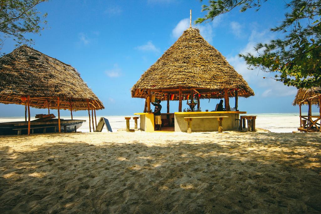 Jambo Beach Bungalows 3* - о. Занзібар - Ola Travel