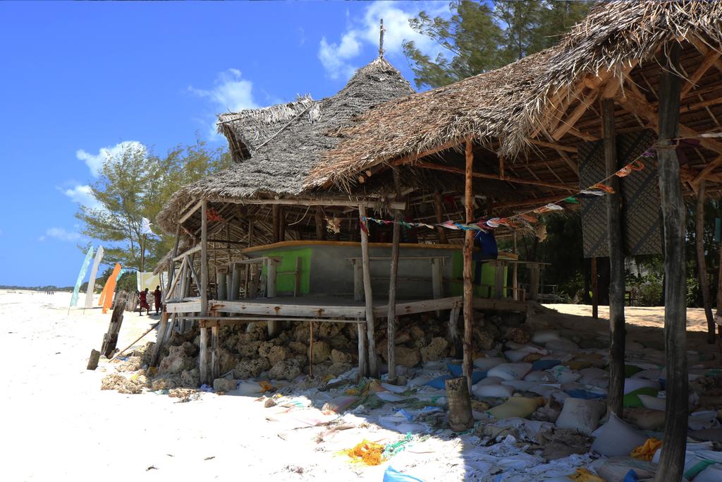 Jambo Beach Bungalows 3* - о. Занзібар - Ola Travel