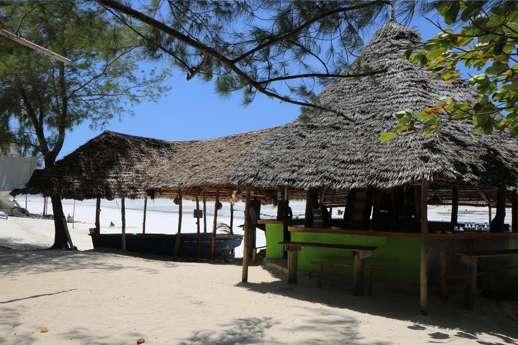 Jambo Beach Bungalows 3* - о. Занзібар - Ola Travel