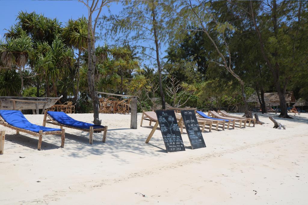 Jambo Beach Bungalows 3* - о. Занзібар - Ola Travel