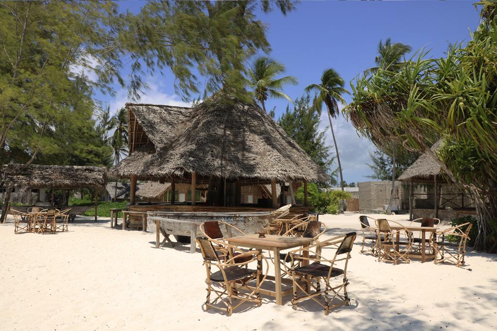 Jambo Beach Bungalows 3* - о. Занзібар - Ola Travel