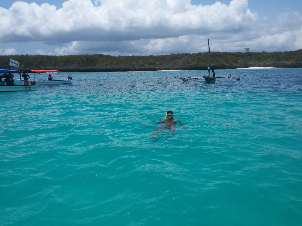 Jambo Beach Bungalows 3* - о. Занзібар - Ola Travel