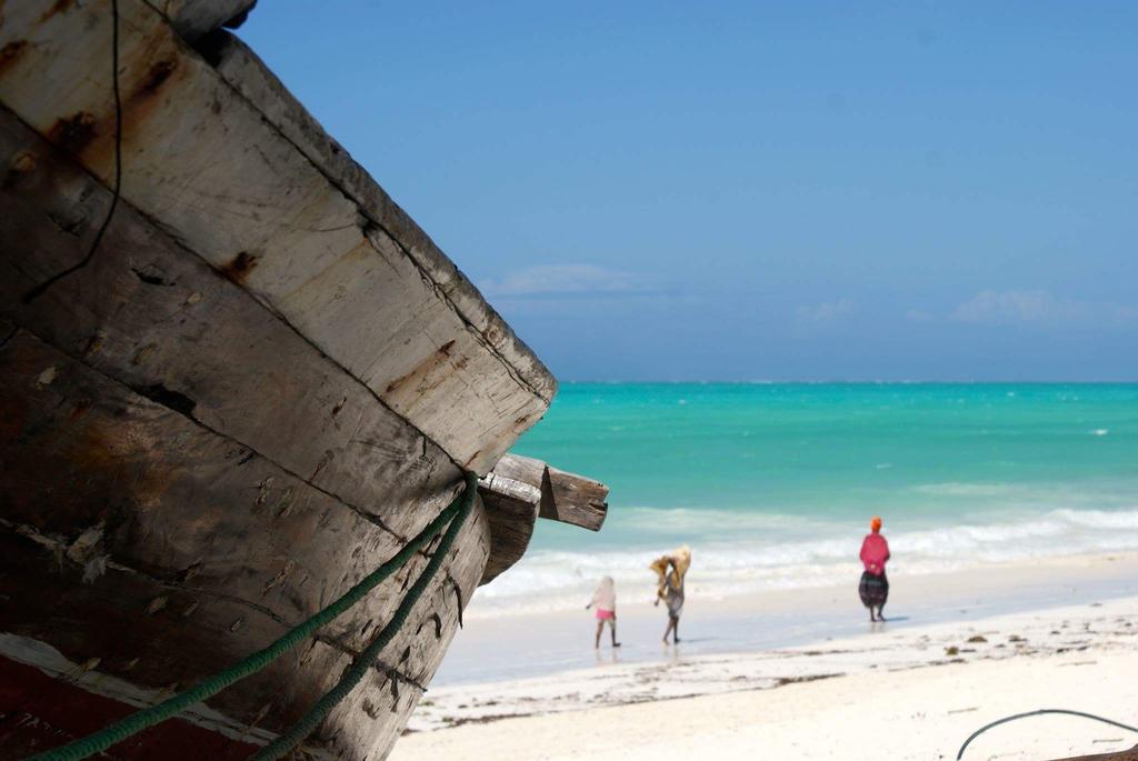 Jambo Beach Bungalows 3* - о. Занзібар - Ola Travel