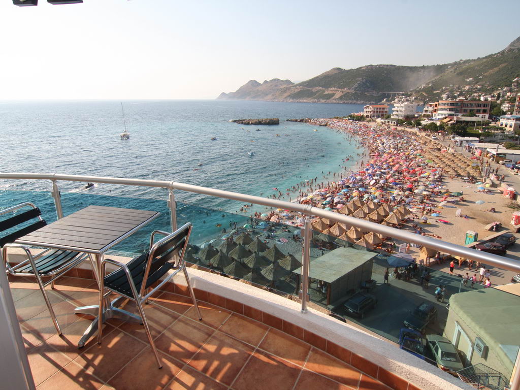 Kalamper 3* - Чорногорія - Ola Travel