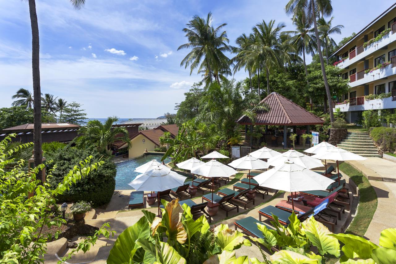 Karona Resort & Spa 4* - Таїланд - Ola Travel