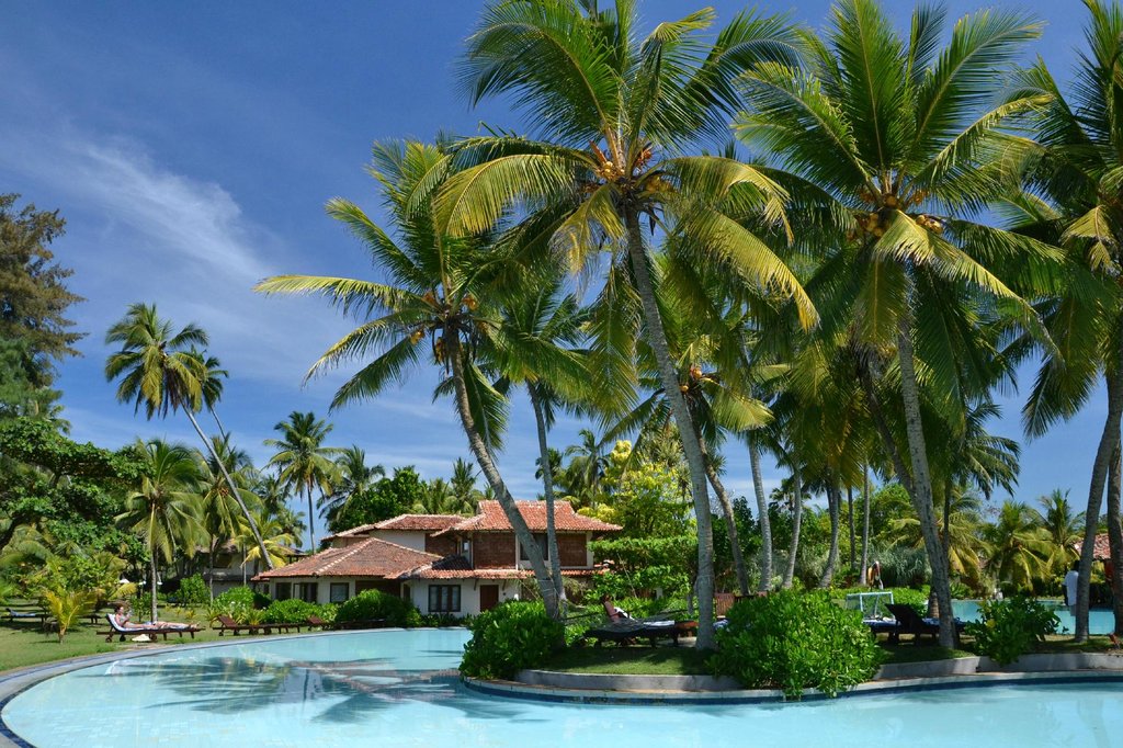 Kosgoda Beach Hotel 4* - Шрі-Ланка - Ola Travel