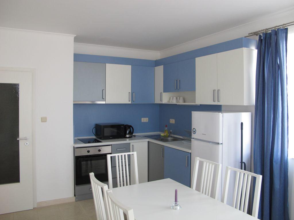 Kristal Beach 3* - Болгарія - Ola Travel