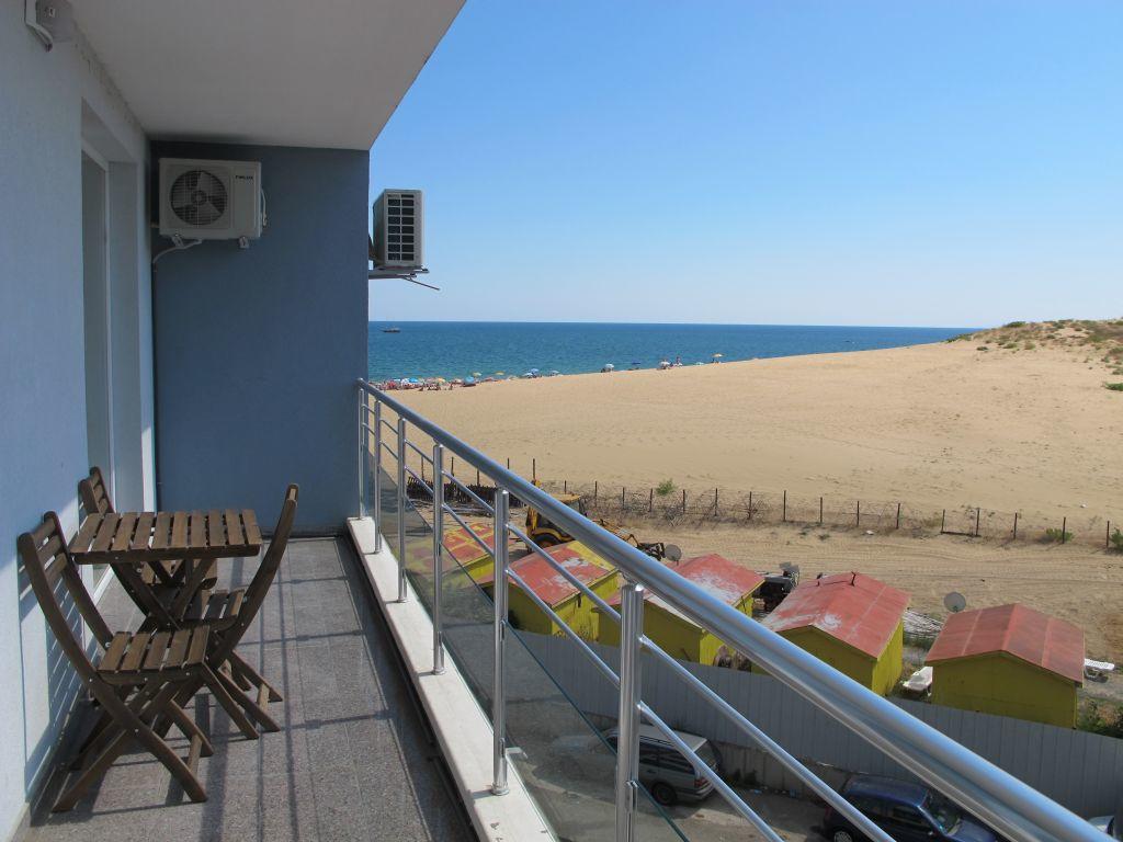Kristal Beach 3* - Болгарія - Ola Travel