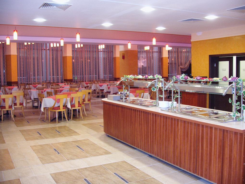 Kuban Resort & Aqua Park 4* - Болгарія - Ola Travel