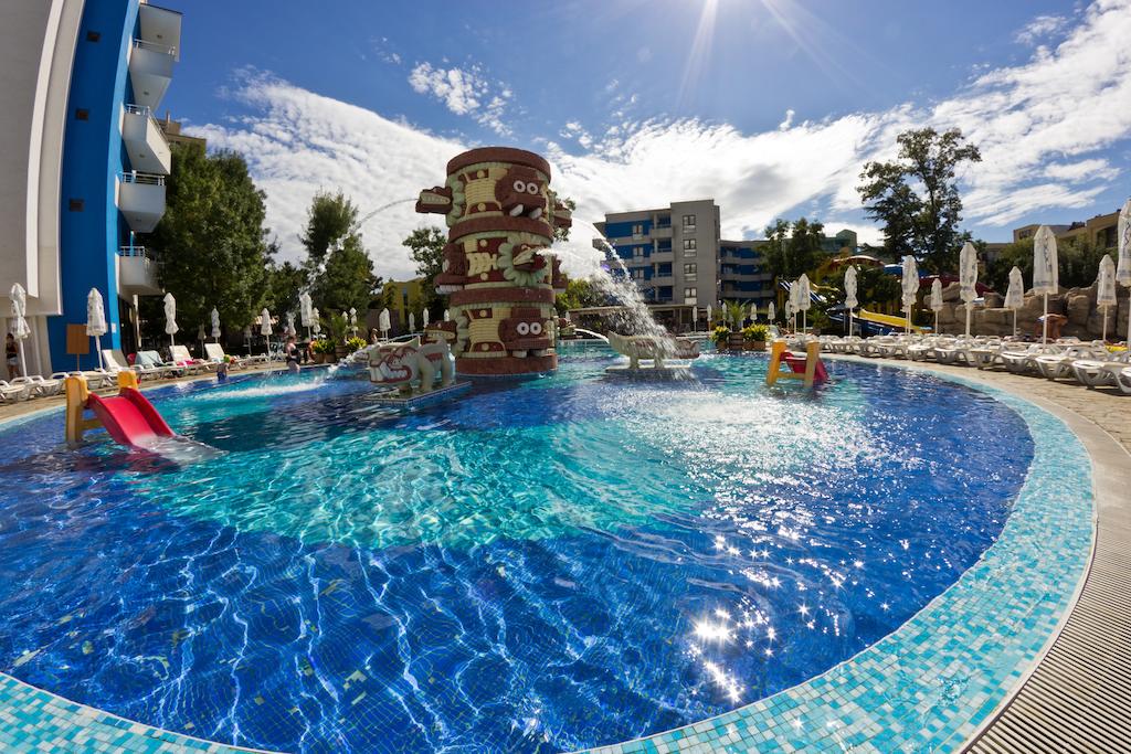 Kuban Resort & Aqua Park 4* - Болгарія - Ola Travel