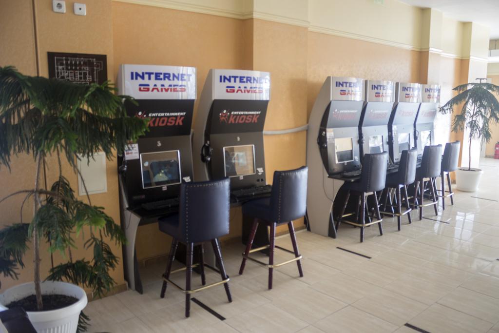 Kuban Resort & Aqua Park 4* - Болгарія - Ola Travel